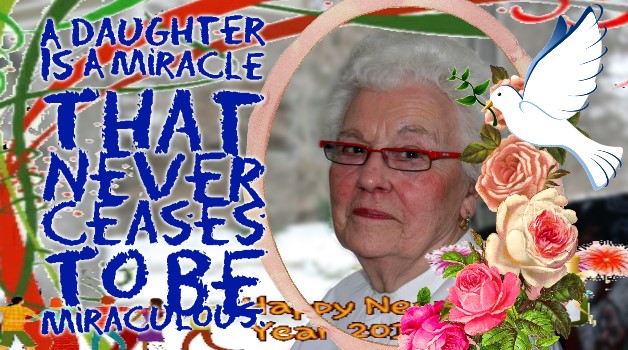 Facebook: Where Your Grandma Lives